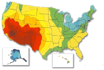 Solar Insolation Data By Zip Code: Software Free Download - piratebaymyown
